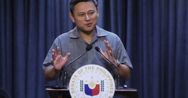 DepEd announces ‘wellness break’ from Oct. 27 to 30