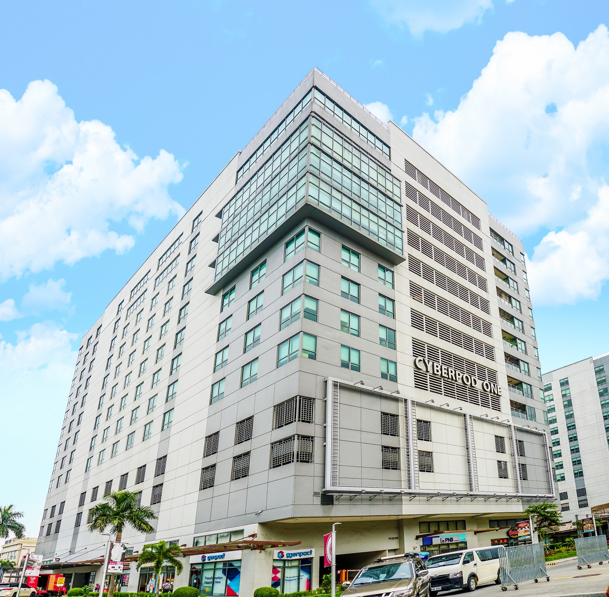 Eton Properties transitions commercial, office portfolios to 100% ...