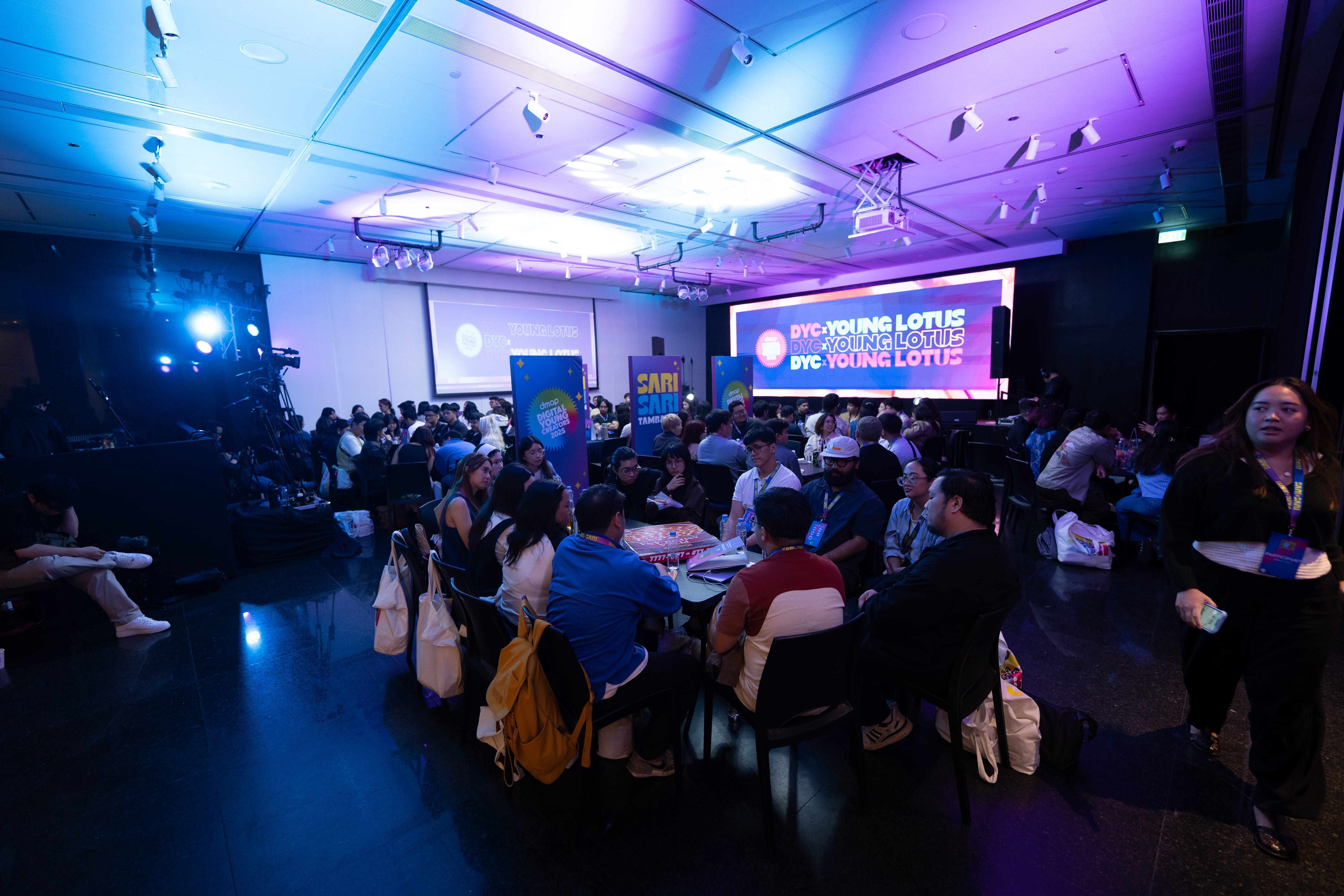 A celebration of sari-sari creativity and the next wave of digital ...