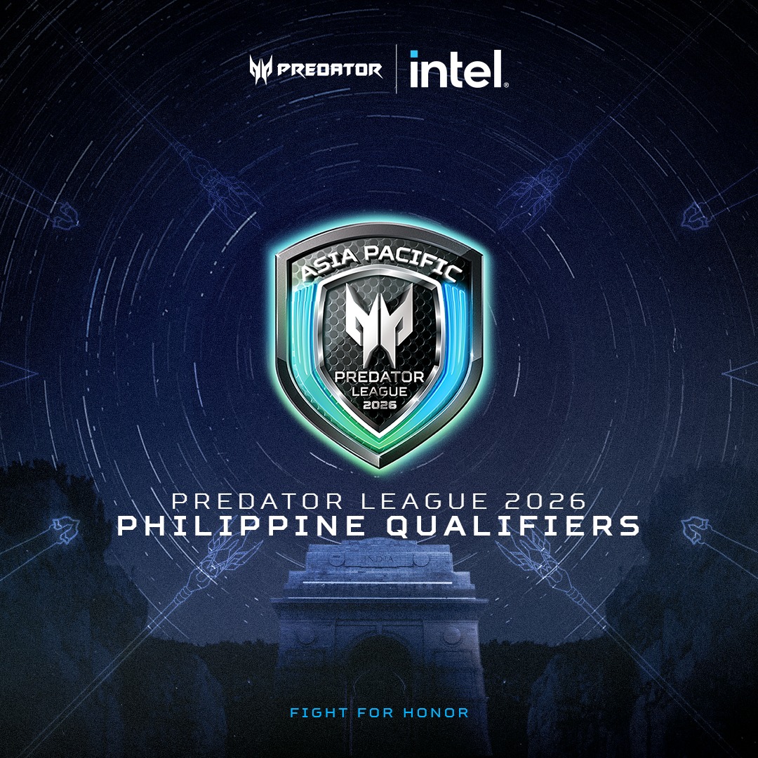 Predator League 2026 PH qualifiers: The battle for glory begins with P1 ...