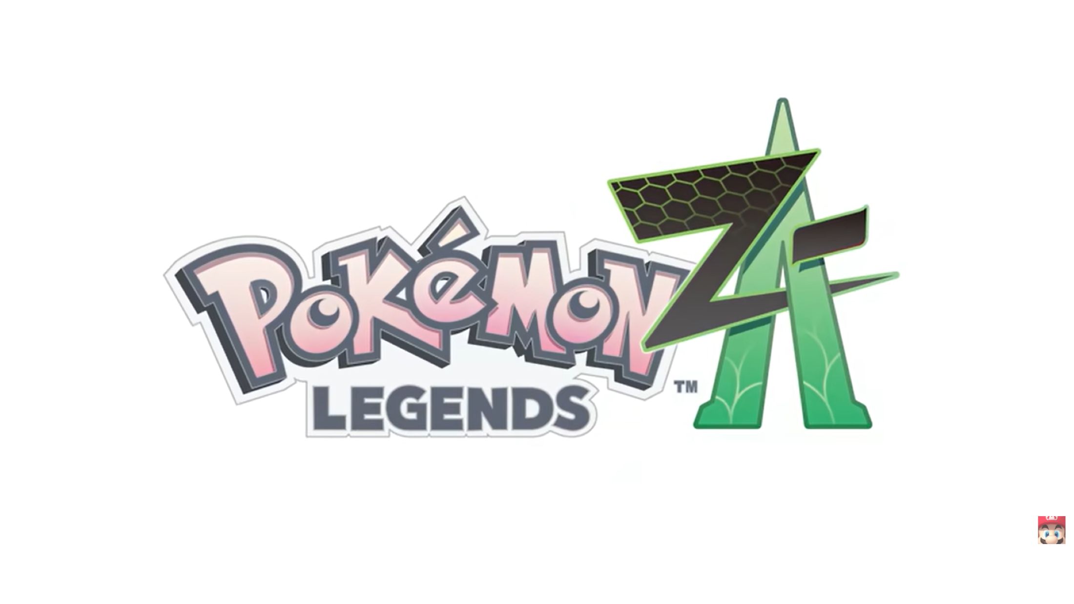 Pokemon Legends: Z-A launches with real-time battles