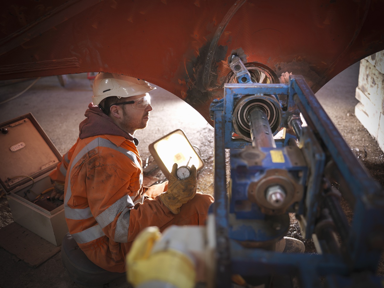 Shell lubricants drive efficiency and sustainability across Philippine ...