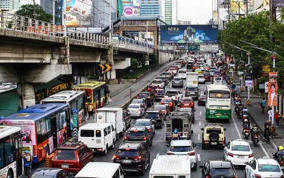 MMDA starts holiday road clearing ops in Metro Manila