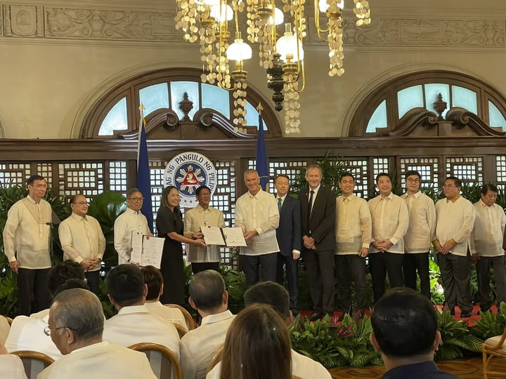 Philippines to restart oil and gas exploration, launch world’s first ...