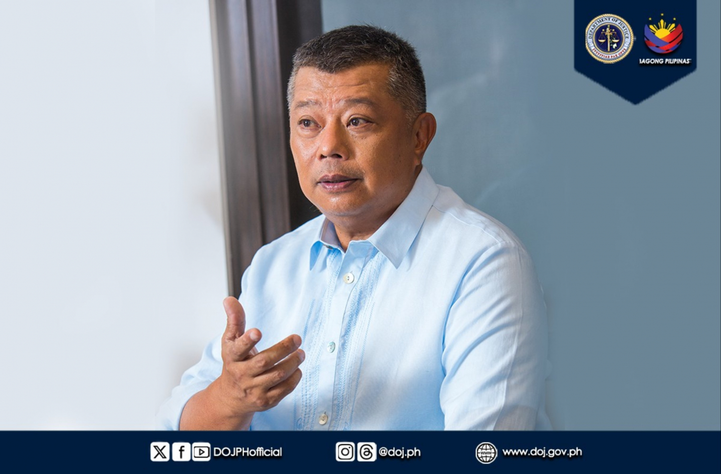 Remulla eyes revival of Pharmally probe: ‘Some truths were buried too soon’