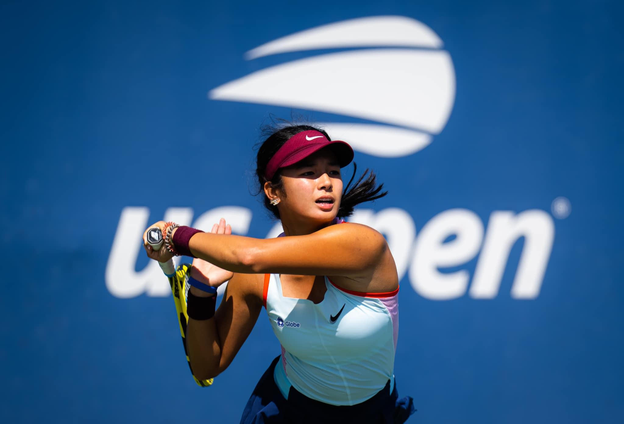 Alex Eala Returns to Action at Japan Women's Open 2025