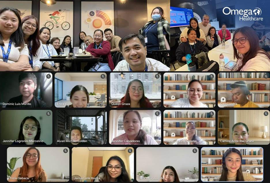 Unlock Global Careers: Omega Healthcare's USRN Academy for Nurses