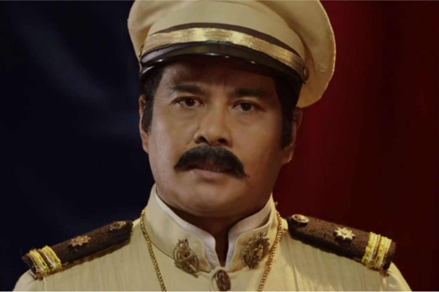 John Arcilla weighs in on the ‘Quezon’ movie controversy