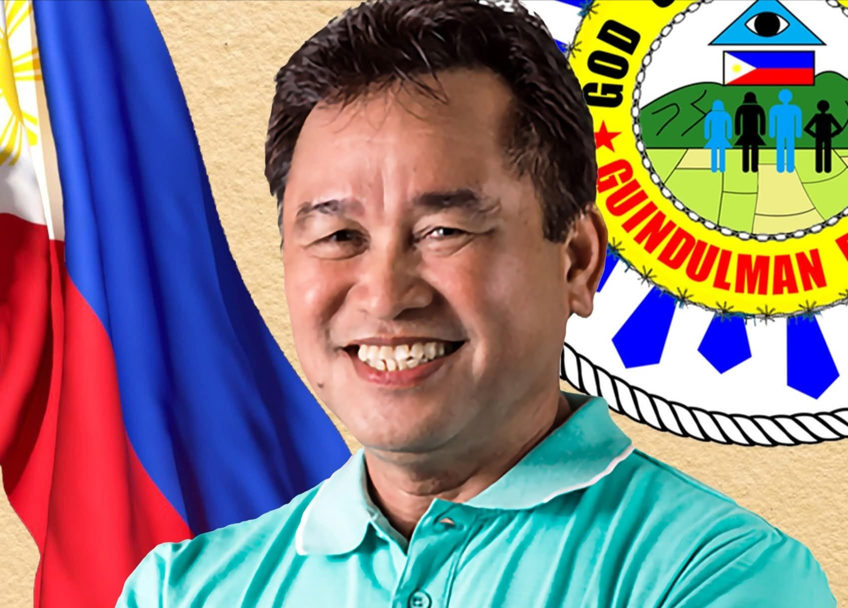 Ombudsman orders dismissal of Bohol town mayor