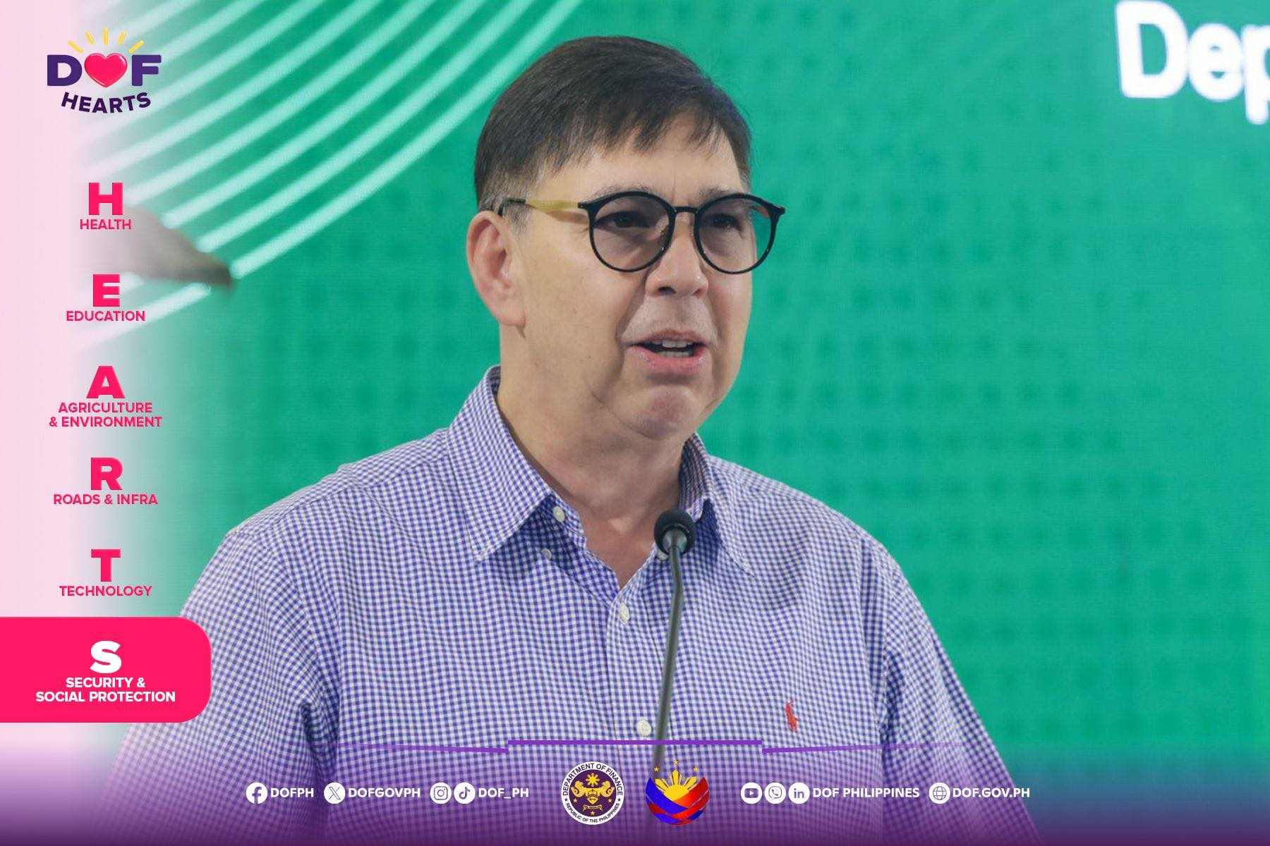 Chinabank Velvet Visa: Empowering women with financial freedom – Daily ...