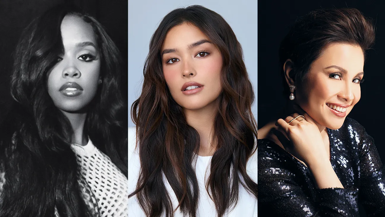Filipino Stars Unite in DreamWorks’ ‘Forgotten Island’