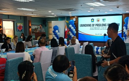 Iloilo launches ‘Pasilong’ housing for Ilonggo families