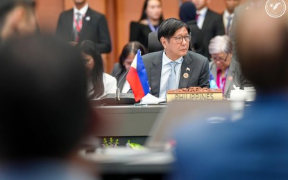 Marcos to push trade, innovation ties at APEC Summit