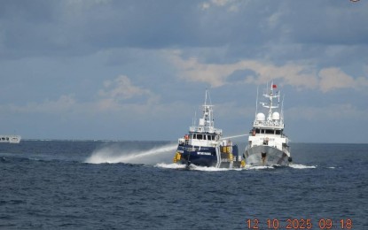 US condemns China’s ramming of Philippine Vessels in West Philippine Sea