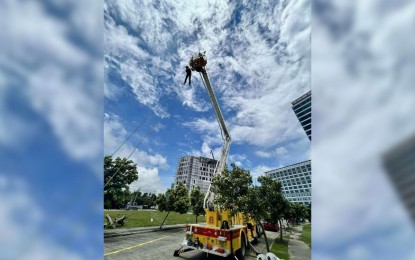 Iloilo City prepares for ‘Big One’ earthquake with rescue capabilities