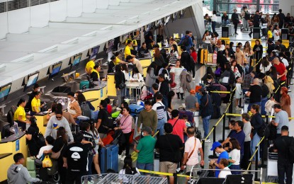 CAAP warns travelers against bomb jokes during Undas