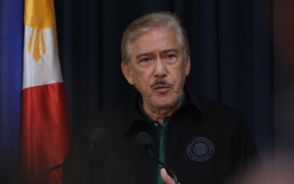 Sotto: Records safe after fire hits Senate building
