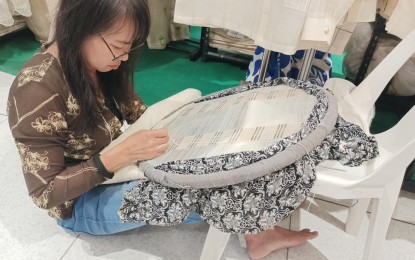 DTI-Western Visayas showcases local craftsmanship in 2025 Panubli-on ...