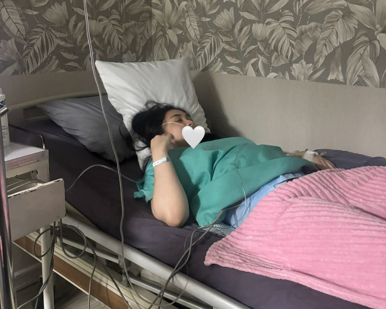 Bea Borres shares struggles of being pregnant young, ‘Babae talaga ang ...
