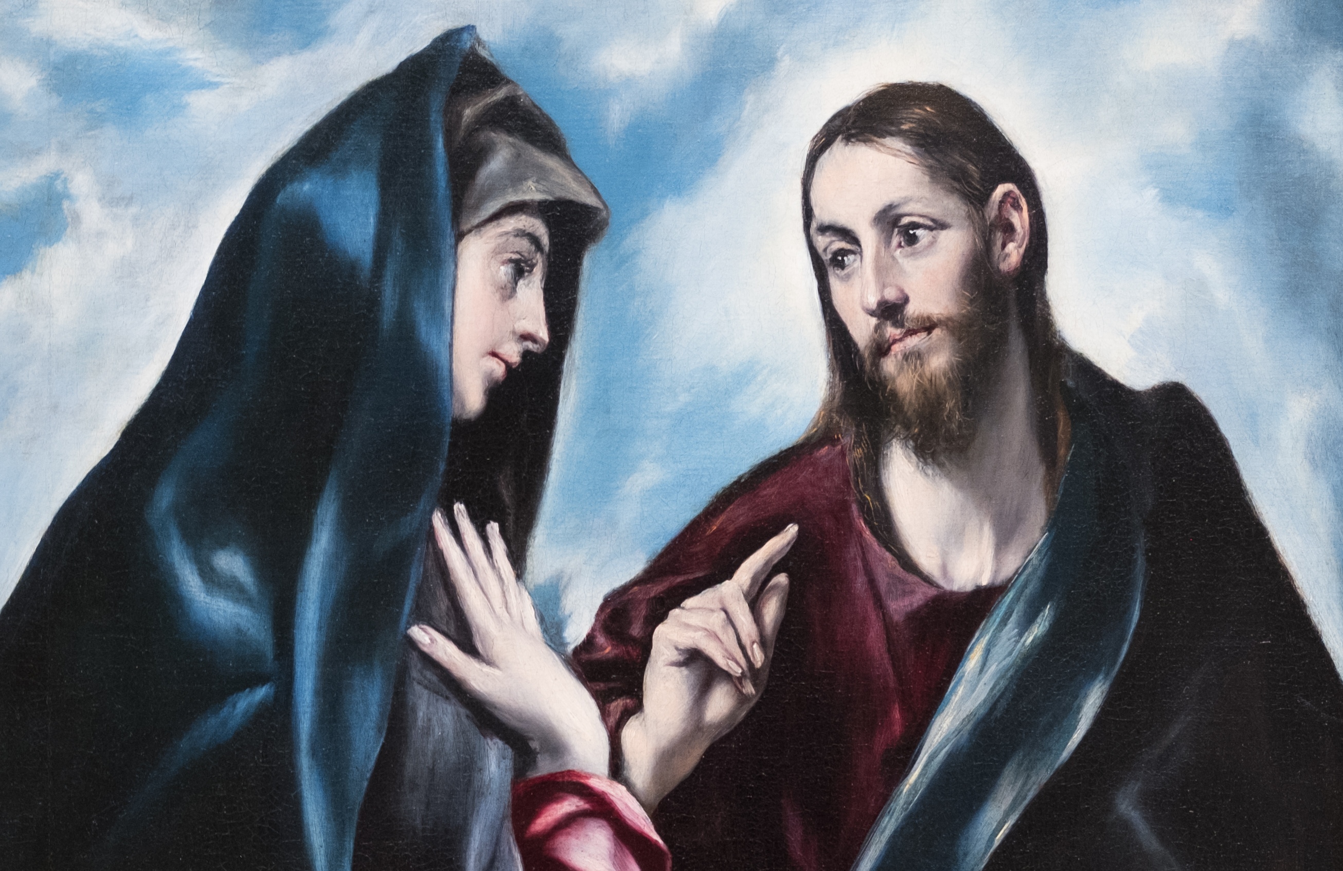 ‘It was Jesus who saved the world, not His Mother Mary’ — Vatican