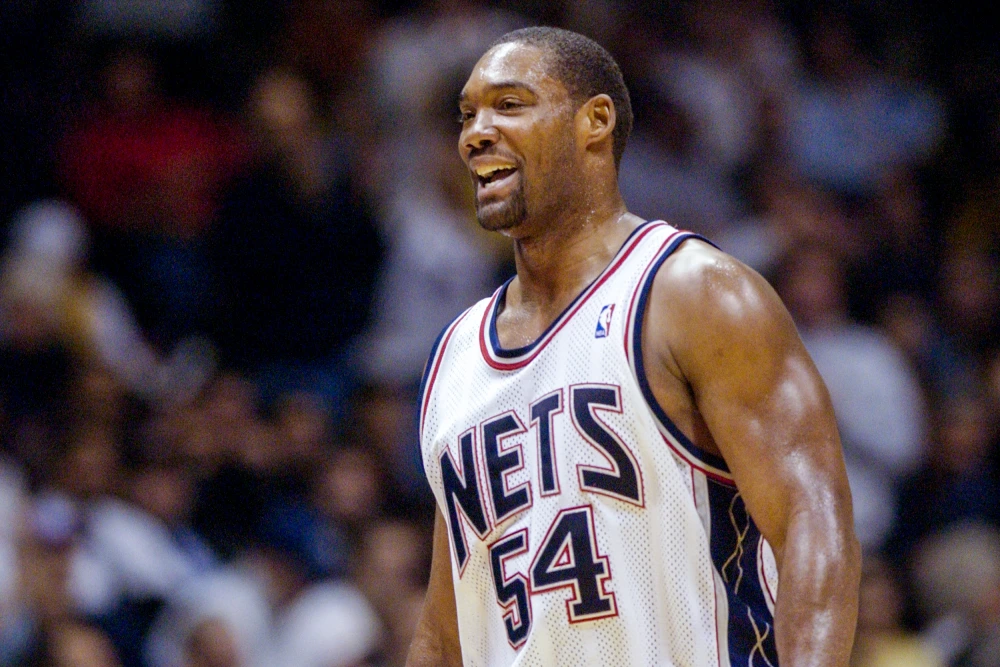 Former NBA Sixth Man Rodney Rogers dies at 54