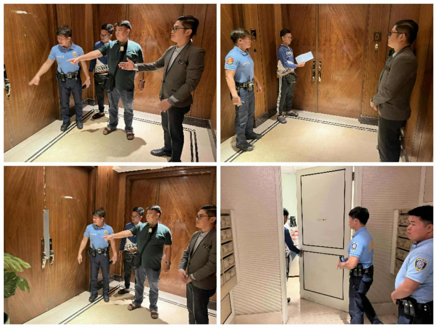 Zaldy Co eludes BGC arrest, Taguig City police launch manhunt