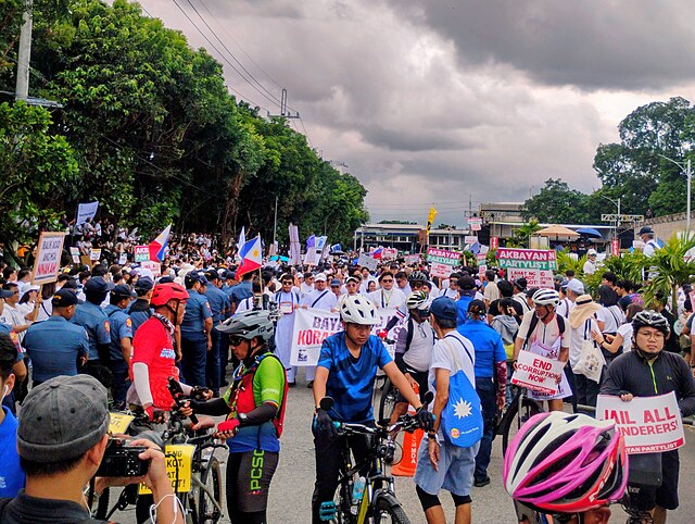 86 Catholic dioceses back ‘Trillion Peso March’ vs corruption