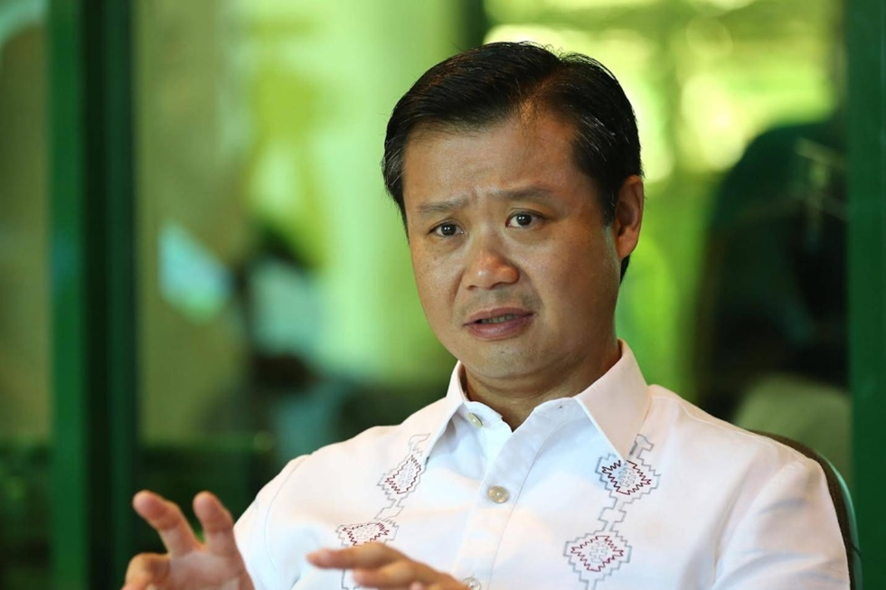 Gatchalian seeks realignment of ₱49-B medical aid