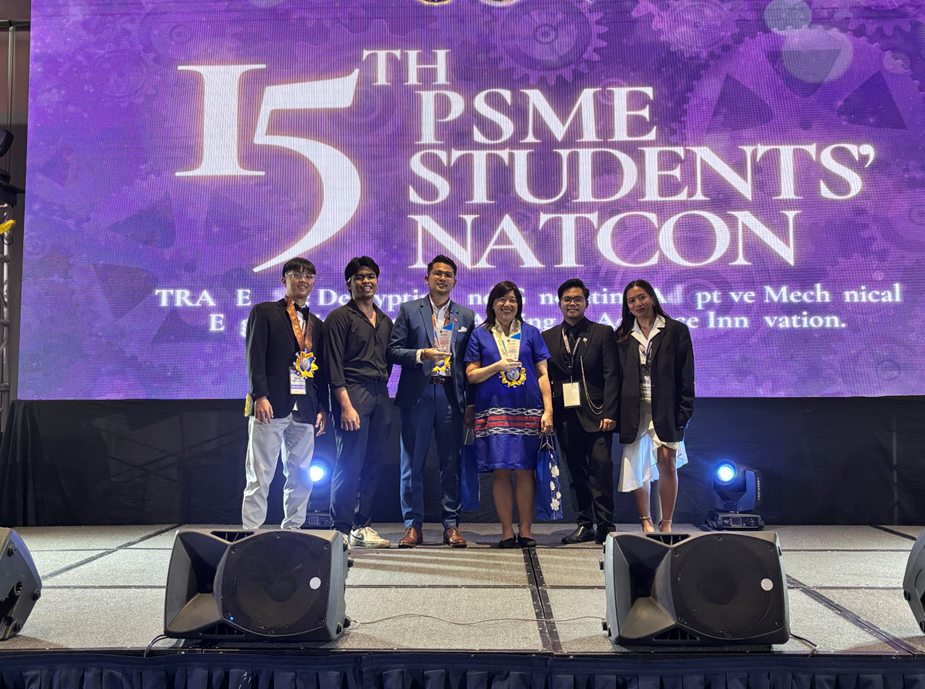 Alpas Pinas inspires future engineers to power nation’s nuclear future