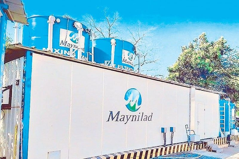 Maynilad Water Services Makes Historic PSE Debut with IPO