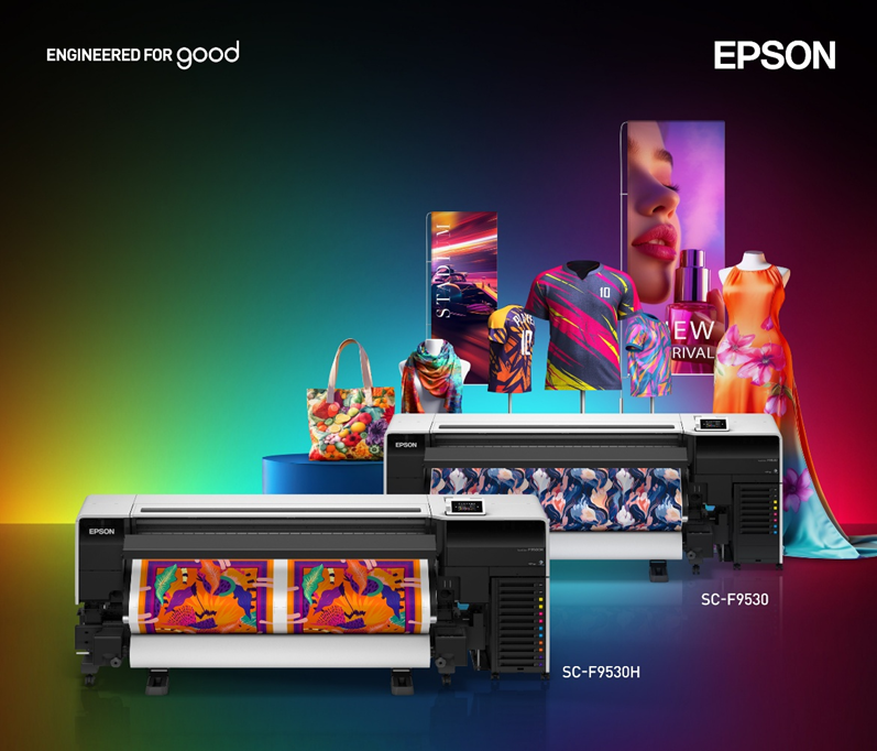 Epson Tech ushers in new wave of Filipino fashion innovation