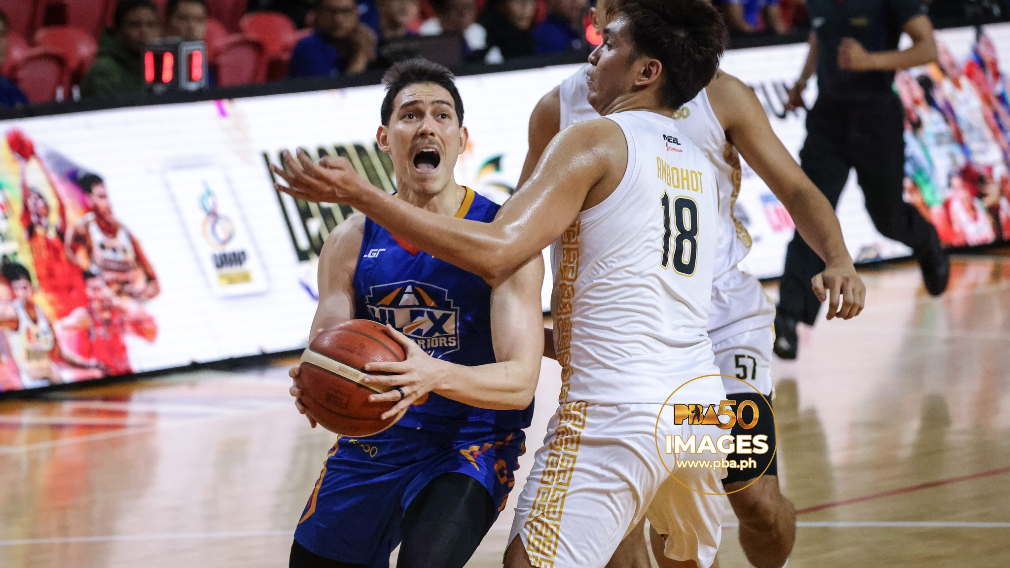 Bolick aims to steer NLEX to long-awaited breakthrough