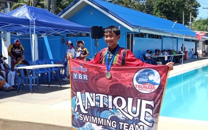 Antique Provincial Meet adds 3 new sports events