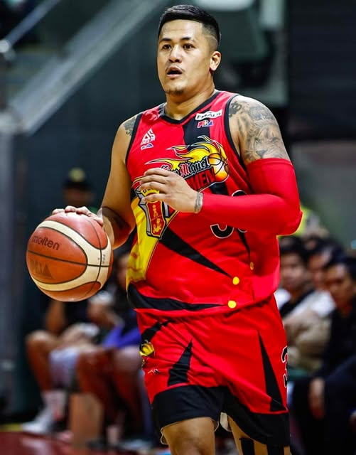 Jericho Cruz: The Challenge Gilas Must Overcome in Guam