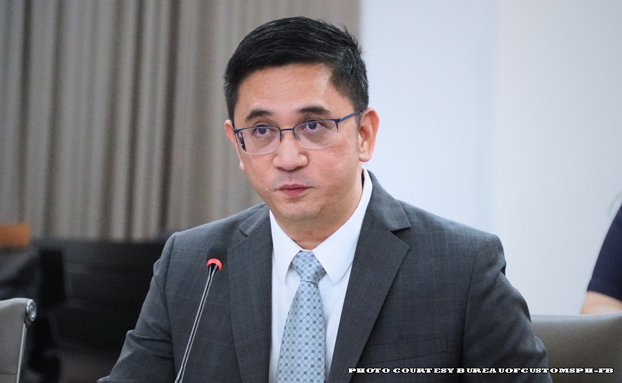 BIR suspends all field audits, letters of authority and mission orders