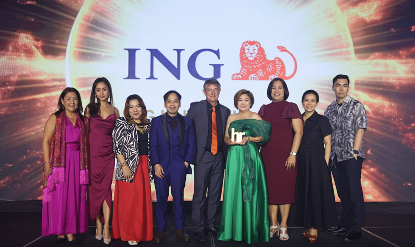 ING Hubs Philippines is driving global progress