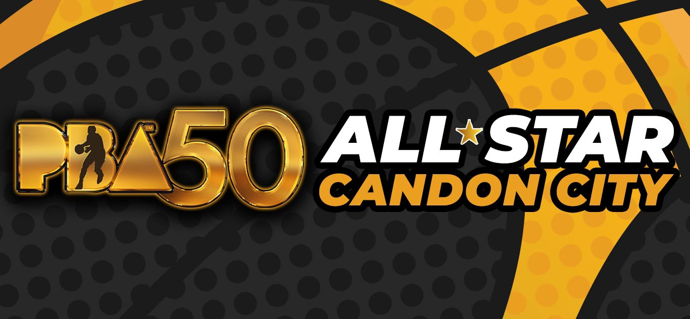 Vote Now for PBA 50 All-Star Game: Celebrating 50 Years!