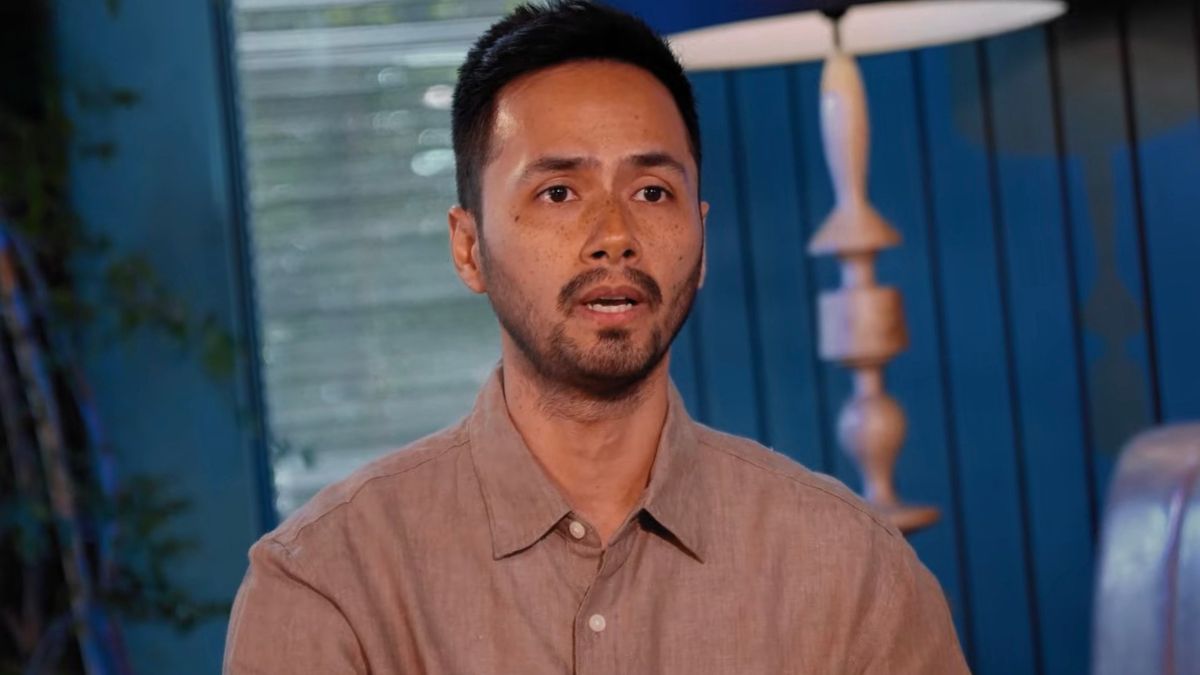 Oyo Boy Sotto opens up about past drug struggles