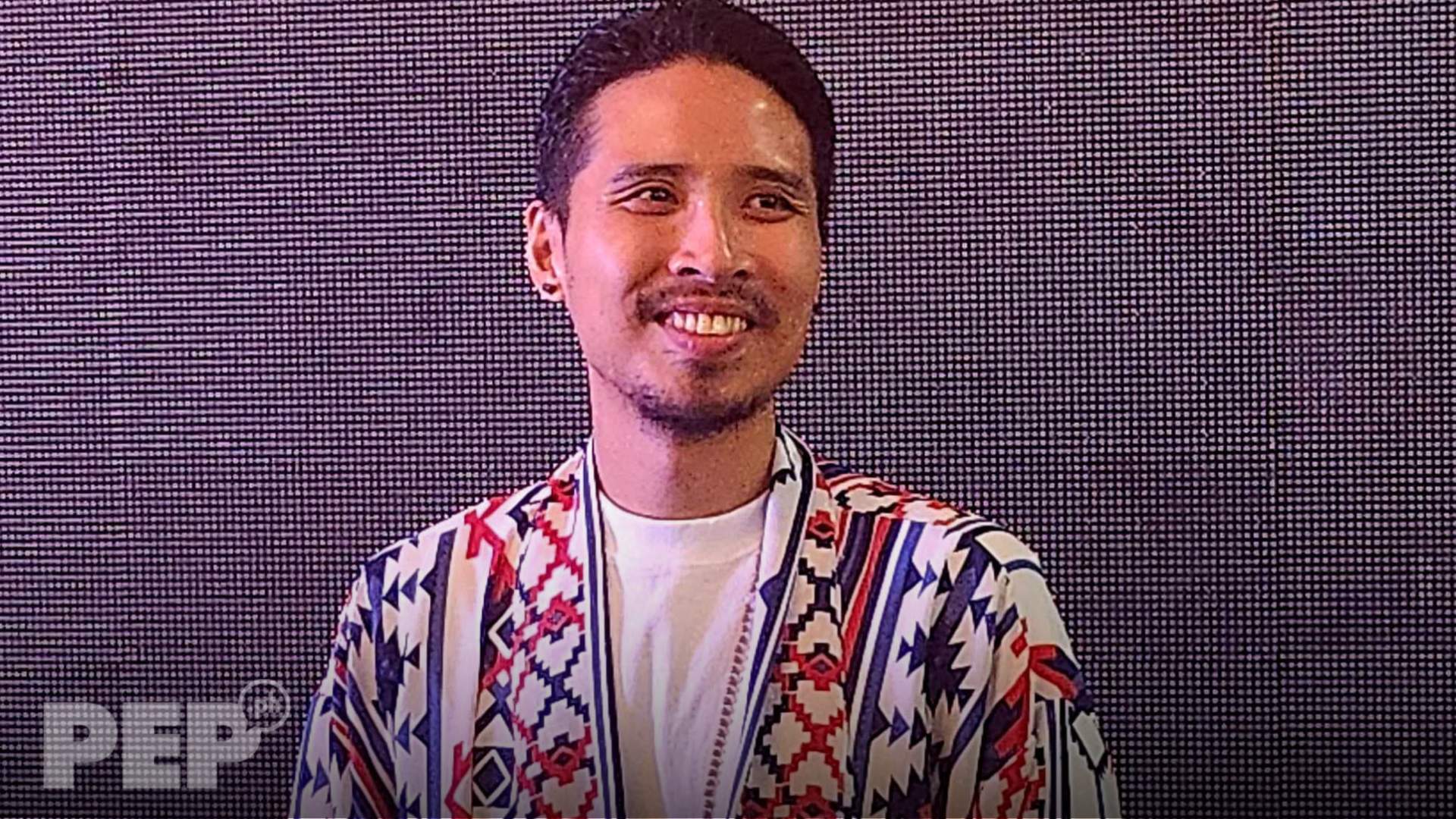 Pepe Herrera leaves YFSF to focus on healing