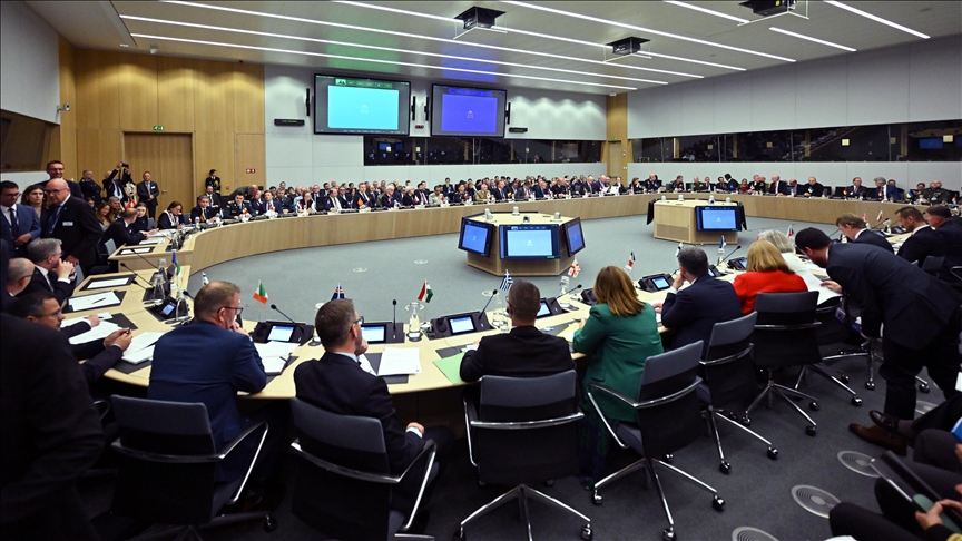 NATO, Ukraine launch battlefield interoperability innovation