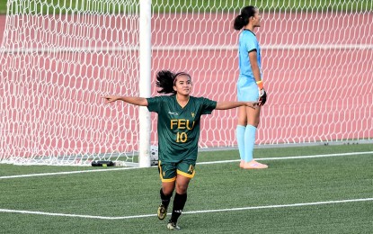 FEU vs DLSU: UAAP Season 88 Women’s Football Final Showdown