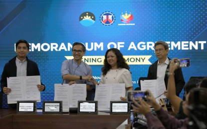 DPWH targets lower construction costs, saves ₱60 Billion