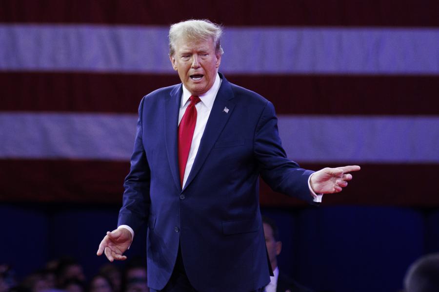 Duterte cites ‘cognitive decline’ in renewed bid for ICC temporary release