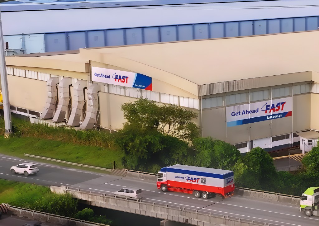 FAST Logistics Expands Network with New Partnerships in 2025