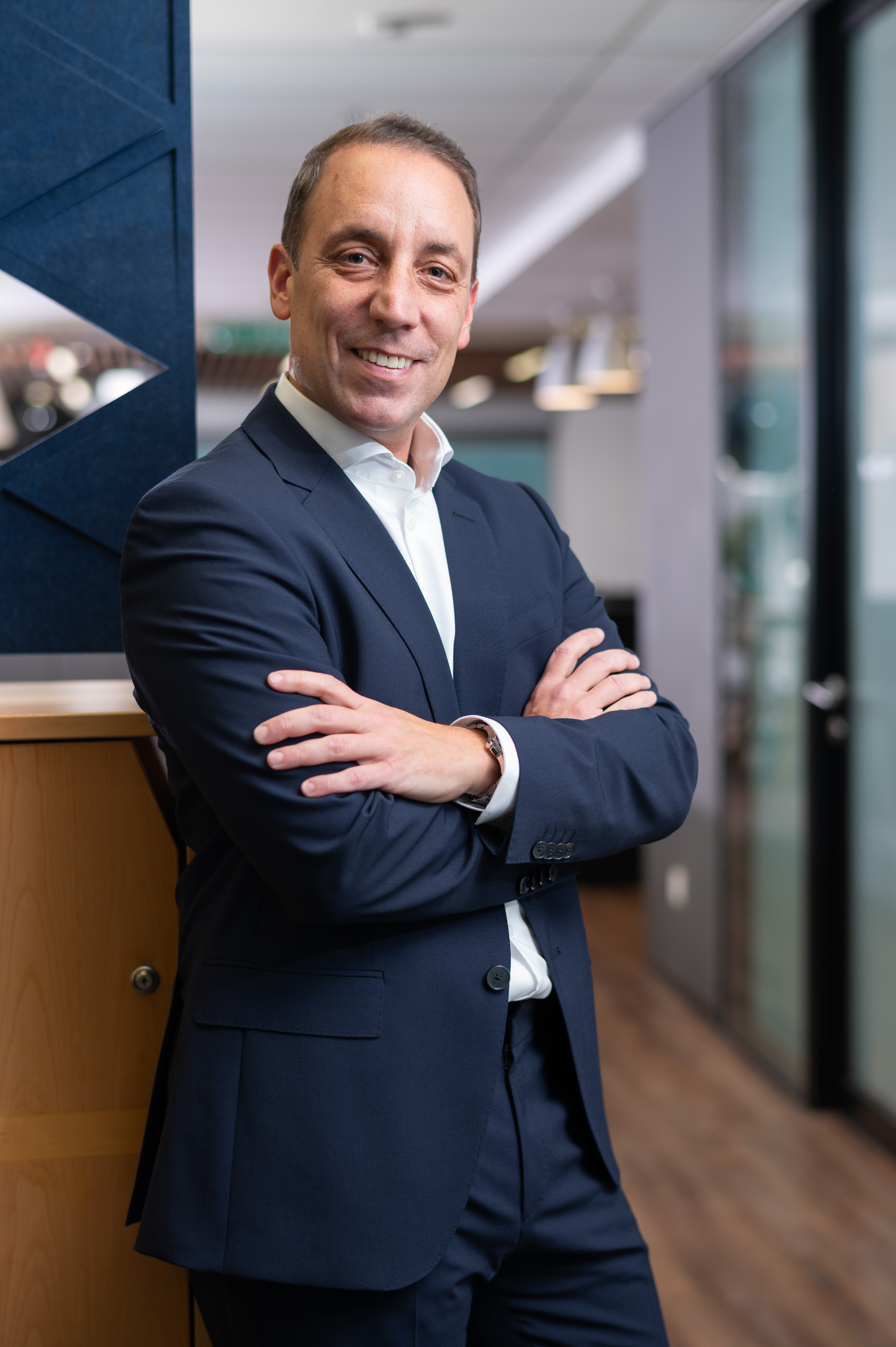 Tetra Pak names Marcelo Perazzo to lead key Southeast Asia markets