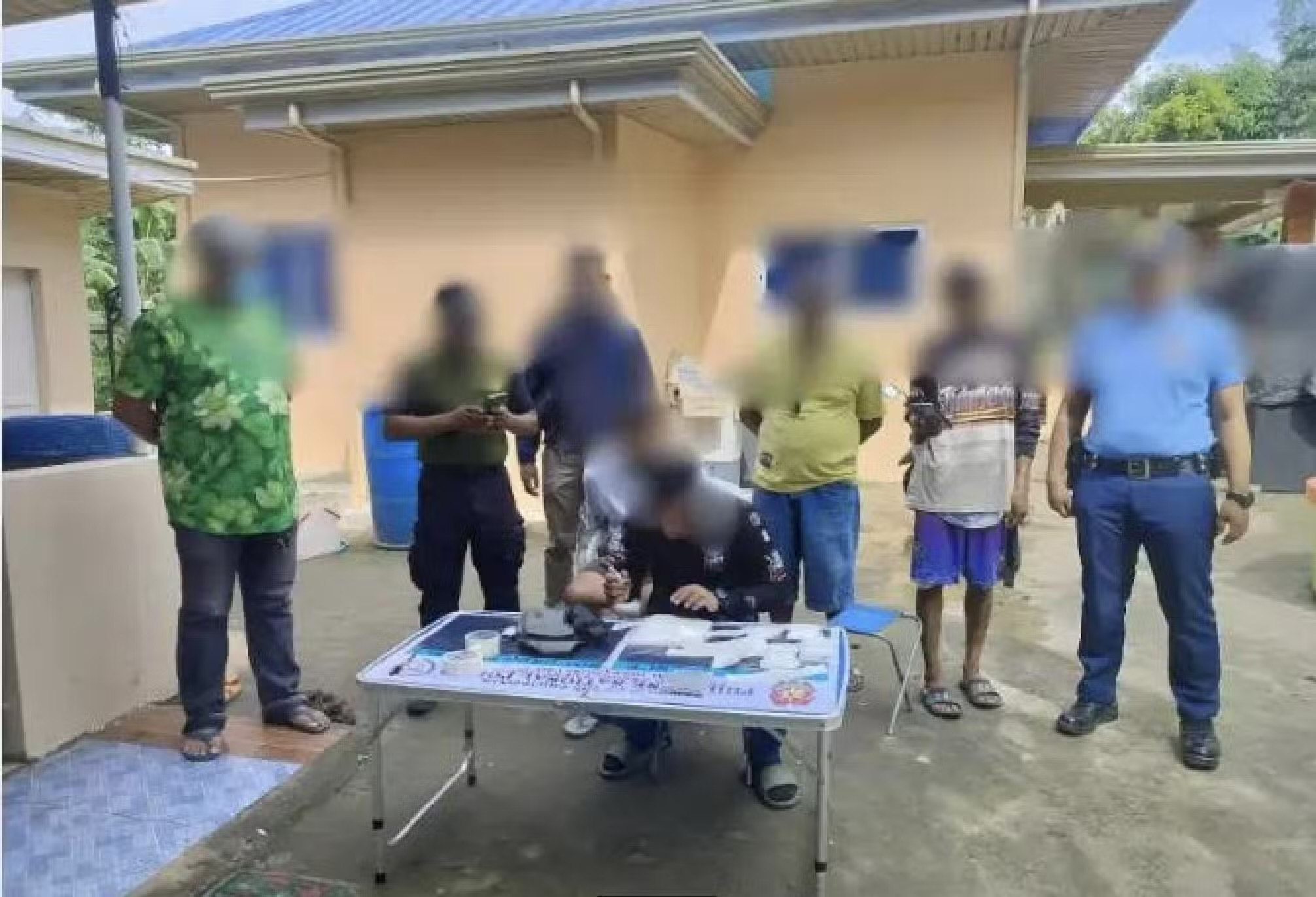 PNP DEG seizes shabu worth over P7.5M in Cebu sting