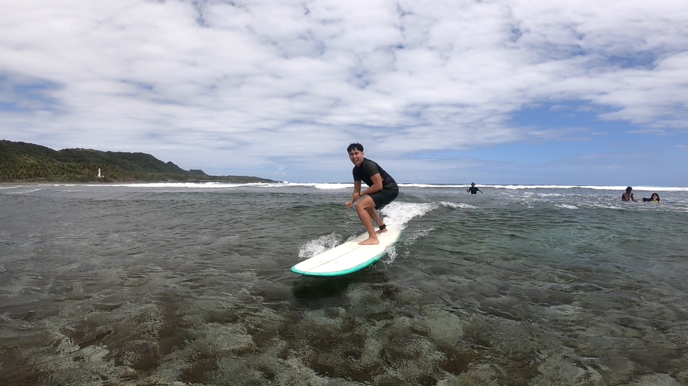 Beyond the Surf: Siargao’s Food Revolution