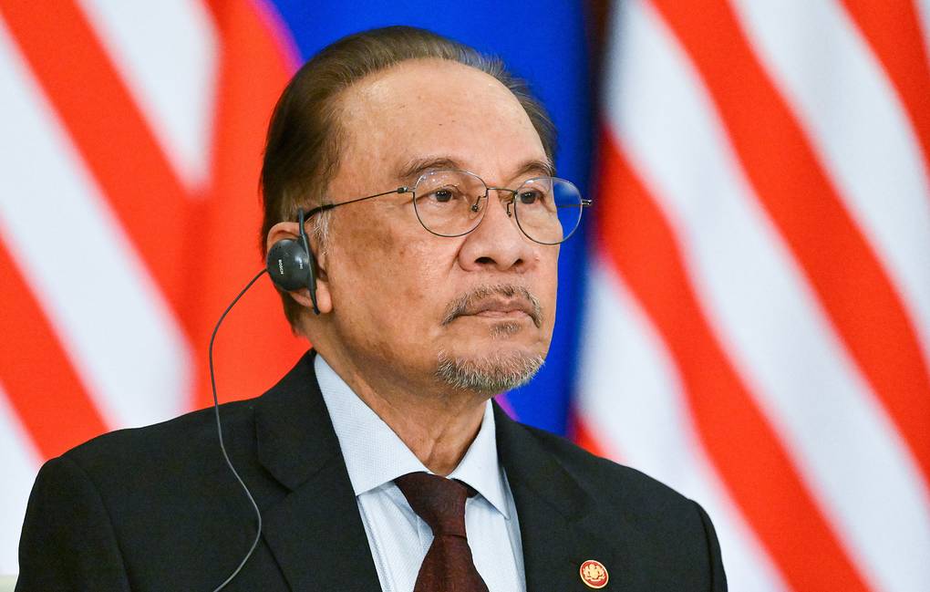 MMDA flags key flood hotspots in Metro Manila