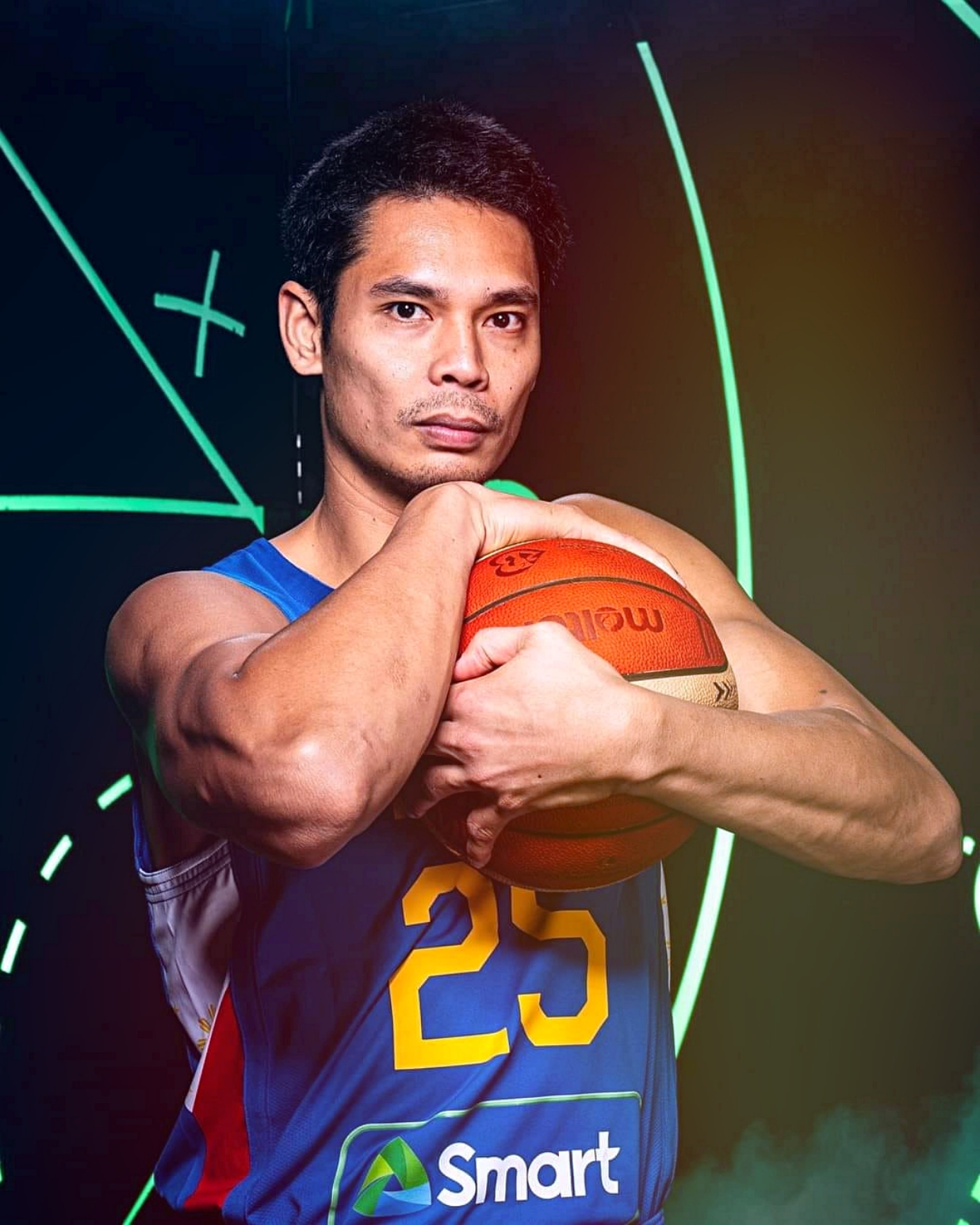 Armscor Global Defense CEO Martin Tuason passes away at 51