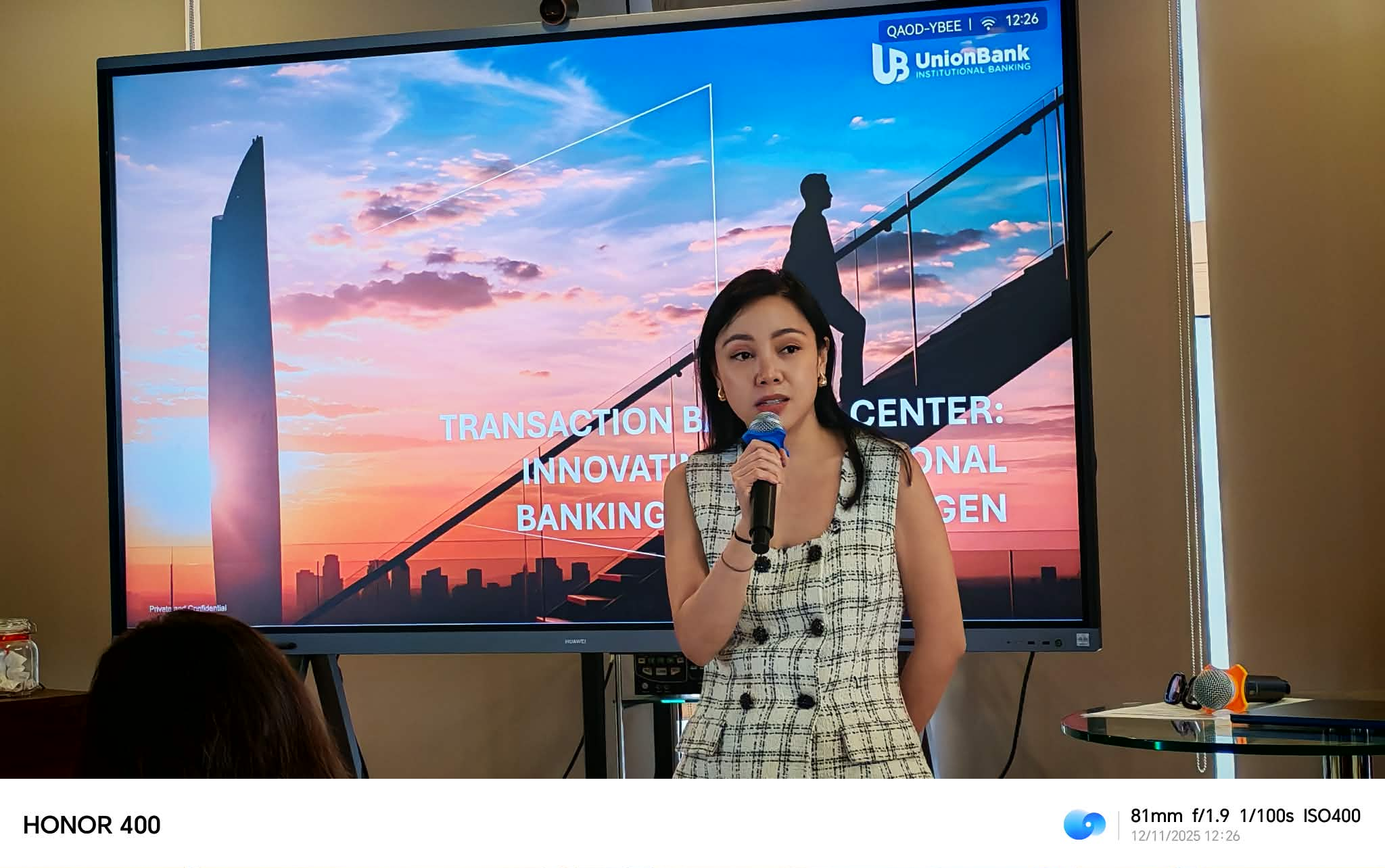 UnionBank Launches First Digital Payroll Onboarding System